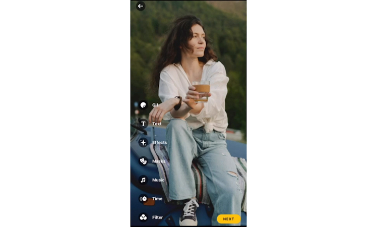 CanadiansS.com - Canadian lifestyle. Chain types | Arja Bali